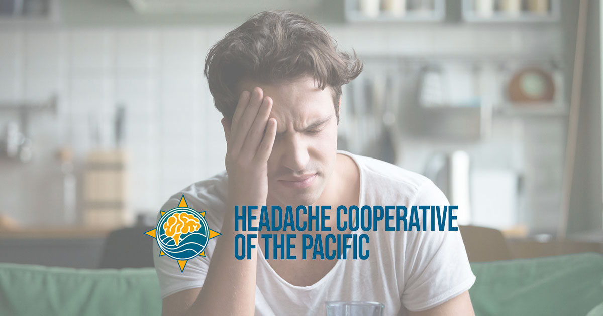 Headache Cooperative of the Pacific, Inc.